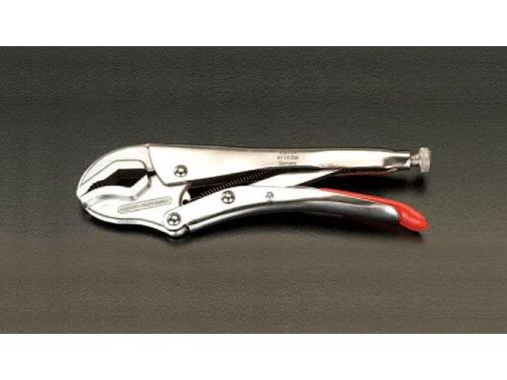【仕様】●メーカー：KNIPEX（クニペックス）●型番：4114250●ボルト、ナット、パイプ等をしっかりつかみます。●全長（mm）：250●能力：丸：36mm、四角：36mm、六角：36mm●重量（g）：557●材質：ボディ：強力特殊鋼、...