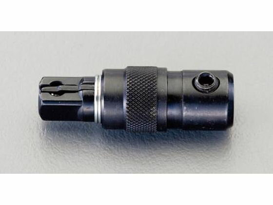 【仕様】●差込角：3／8”●全長：55mm●ソケットをロックできます。●材質：スチール【備考】※メーカーの都合により、パッケージ・仕様等は予告なく変更になる場合がございます。【検索用キーワード】エスコ　ESCO　えすこ　3　8"DRx55m...