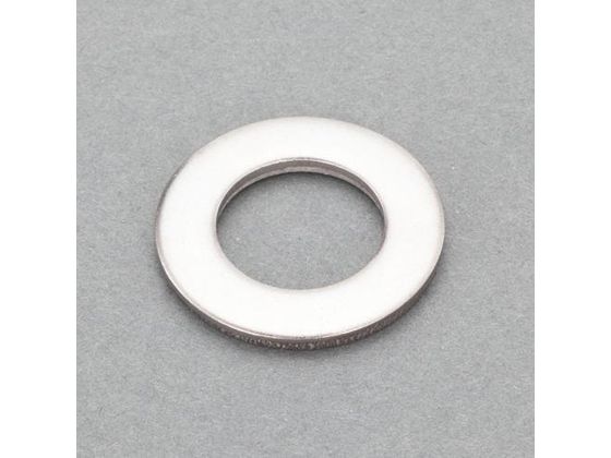 【仕様】●呼：M3●内径×外径×厚み（mm）：3．2×7×0．5●材質：ステンレス●入数：200【備考】※メーカーの都合により、パッケージ・仕様等は予告なく変更になる場合がございます。【検索用キーワード】エスコ　ESCO　えすこ　M3平ワッ...