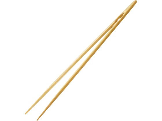 【商品説明】海外の方、高齢の方も使いやすいです。ビュッフェ、パーティーの取り分けにも最適。介護用としても便利です。手に馴染みやすく、アクセントになる自然な風合いが魅力です。熱を通しにくく強度のある竹製です。【仕様】●外寸：270mm●重量：...