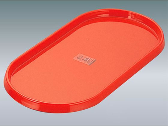 【仕様】●外寸：255×125×H15mm●内寸：240×115mm●材質：AS樹脂【備考】※メーカーの都合により、パッケージ・仕様等は予告なく変更になる場合がございます。【検索用キーワード】オグチ製作所　スカットシリーズ　カスタートレー　...