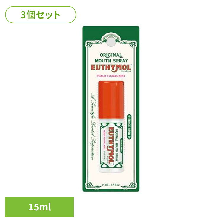 外出先や食後など、お口をすっきりさせたい時にサッと使えるマウススプレー。ユーシモールならではのピーチフローラルミントフレーバーでやさしく口臭を防ぎます。洗練されたデザインのアルミ容器はポーチの中でも映えるアイテム。※リニューアルに伴い、パッ...