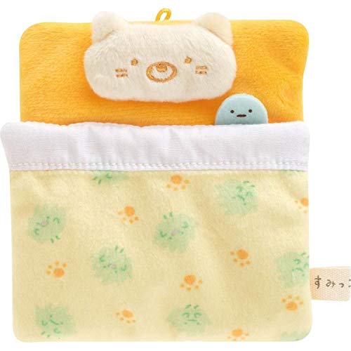 キャラクターステーショナリー サンエックスの癒し系キャラクターがステーショナリーになりました。大人気の「てのりぬいぐるみ」で遊べちゃう！すみっコたちのかわいいシーンがぬいぐるみになりました！すみっコたちのお洋服「おきがえすみっコ」や一緒にお...