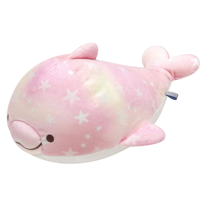 キャラクターステーショナリー サンエックスの新キャラ 『じんべえさん』が登場！海のように大きい心と体を持つじんべえさん。 いつも沢山の仲間たちが集まってくる。じんべえさんは皆の憩いの場。 2015年8月から行われた新キャラクターを選ぶ「キャ...