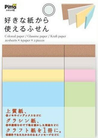 商品情報備考サイズ：上質紙50×45mm ・25×45mm・50×55mm・25×55mm/グラシン紙50×65mm・25×65mm/クラフト紙50×75mm・25×75mm枚数：160枚（各20枚）配送ヤマト運輸のネコポス(追跡番号有り)...