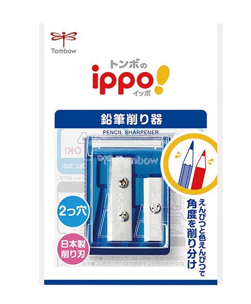 商品情報備考・色鉛筆、軟らかい鉛筆などを削るときは芯が折れやすいので軸を強く押し込んで削ったり、とがらせ過ぎないようにしてください。・削り器の刃の部分に手を触れないでください。配送ヤマト運輸のネコポス(追跡番号有り)で発送、ポスト投函となり...