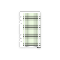 2 商品詳細 商品サイズ 聖書サイズ (95×176mm) 入数 1枚 素材 PET樹脂使用 特長 下敷き、しおりとしてはもちろん、方眼定規としても使えます。 発送日 1〜3営業日以内に発送予定(土日祝除) ※店舗品切の場合はメールにてご連...