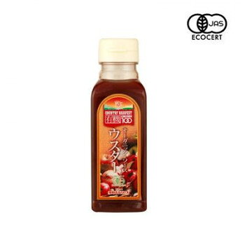 厳選の有機素材から生まれた自然の旨味と香味豊かなスパイシーソースです。サイズ個装サイズ：10.5×24.5×16cm重量個装重量：2800g仕様賞味期間：製造日より720日生産国日本栄養成分エネルギー111kcal、タンパク質0.4g、脂質...
