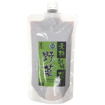 玉ねぎ、人参、キャベツ、セロリの4種の野菜だしです。甘みと風味の伸び良く配合しました。動物性食品不使用なので、ヴィーガンの方へもおすすめです。料理に合わせて薄める、もしくはそのままご使用ください。直射日光、高温多湿を避けて保存して下さい。開...