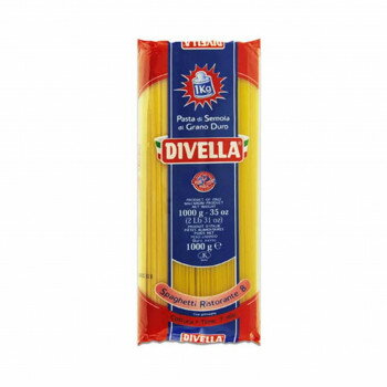 イタリアで一番食されている太さのスパゲッティです。小麦の香りがしっかりと感じます。ミートソースやクリームソース系などしっかりしたソースによく合います。(注意事項)■時間指定不可。■着日指定をご希望される場合は発注日から約10日後以降でご指定...