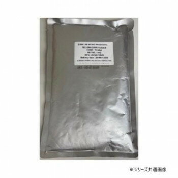 クセになるタイ独特のピリ辛カレーです。※本品は袋のまま加熱せずに鍋などに出してから調理してください。【お召し上がり方】お好みの具材を入れて加熱してください。内容量1000gサイズ幅197×高さ298×奥行28mm個装サイズ：29.5×41×...
