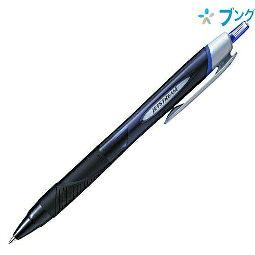 ジェットストリームボールペン0.38 青 SXN-150-38.33サイズ 軸径11.3×厚さ14.8×全長139.6mm 9.3g 替芯 SXR-38アオ特徴 既存の油性ボールペンと比較して摩擦係数が最大50％軽減のジェットストリーム 極...