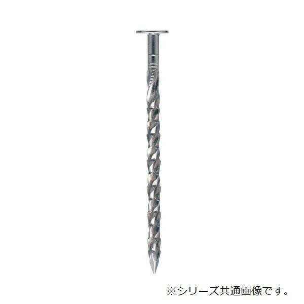 スクリング(平頭)のステンレス釘です。サイズ♯7×150mm個装サイズ：20×10×5cm重量個装重量：1050g素材・材質SUS304生産国日本建築用のステンレス釘です。スクリング(平頭)のステンレス釘です。fk094igrjs