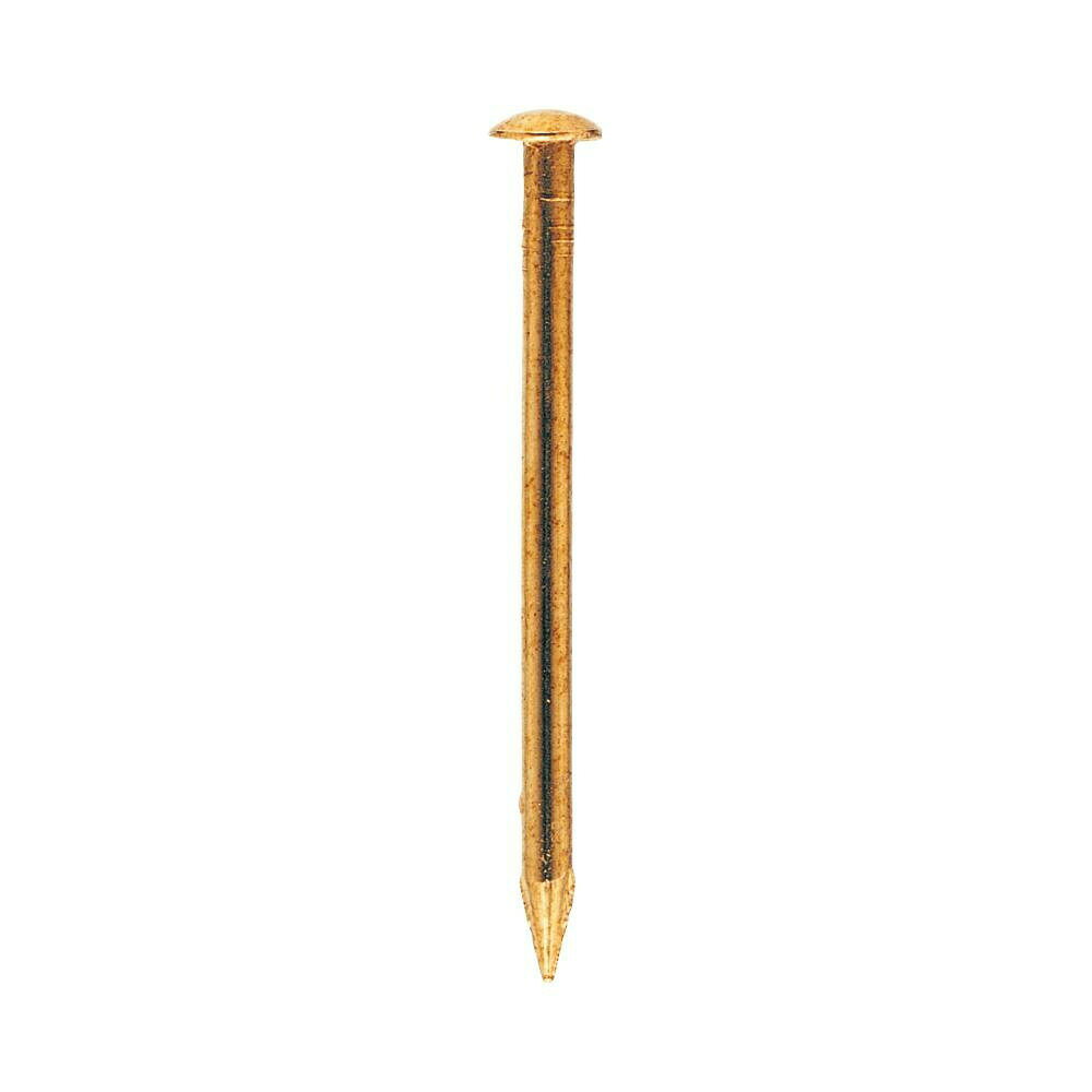 真ちゅう釘、丸頭です。サイズ♯16×22mm個装サイズ：8.0×12.0×6.0cm重量個装重量：1000g生産国日本真ちゅう釘1kg♪真ちゅう釘、丸頭です。fk094igrjs