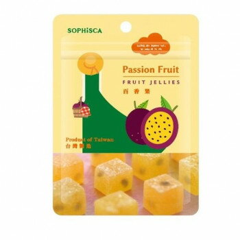 果物を食べているようなフレッシュな美味しさをギュッと詰めた一口サイズのヴィーガンゼリーです。パッションフルーツの種入りで、カリッという食感もたまらない美味しさです。ゼラチン(動物性由来)・香料・着色料は不使用です。※沖縄、離島の場合は、別途...