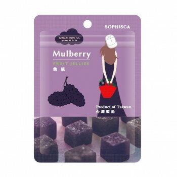 果物を食べているようなフレッシュな美味しさをギュッと詰めた一口サイズのヴィーガンゼリーです。マルベリー(桑の実)は酸味が少なく、優しい甘みを感じられます。ゼラチン(動物性由来)・香料・着色料は不使用です。※沖縄、離島の場合は、別途中継料がか...