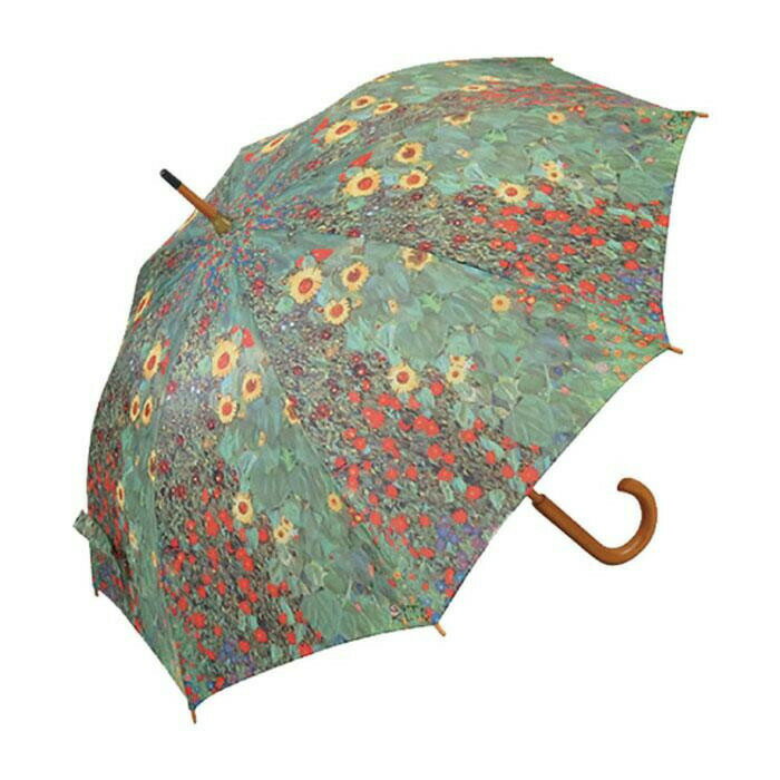 細身のハンドルと軽量で強靭なグラスファイバー製の親骨なので、オシャレで持ち易いです。サイズ外寸(広げた時のサイズ):Φ103×長さ87cm、親骨の長さ:58cm(8本)個装サイズ：90×15×10cm重量0.33kg個装重量：450g素材・...