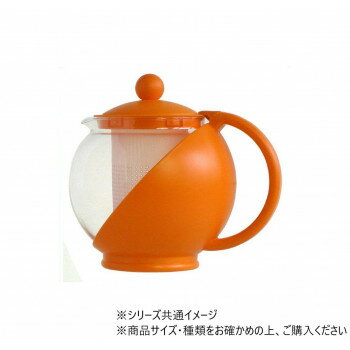 日本茶・紅茶等々茶こし付き卓上タイプです。サイズ150×120×145mm個装サイズ：14×12.5×11.5cm重量210g個装重量：265g素材・材質本体:ガラス蓋・茶こし:ポリプロピレン仕様食器洗浄機:不可電子レンジ:不可耐冷耐熱温度...