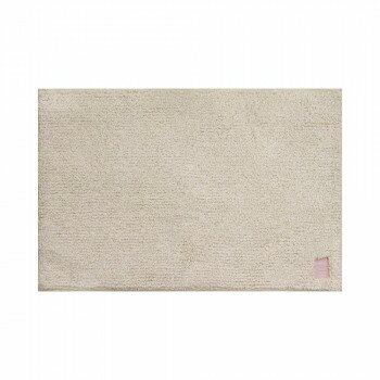 驚きの吸水力とサラサラの足ざわりを実現します。※マット裏面にスベリ止め加工を施しているので、塩化ビニール系の床材で長時間使用するとスベリ止め加工の成分が反応し床材が変色することがあります。サイズ600×900×20mm個装サイズ：4×46×...