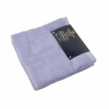 ホテルで使用されているような風合いのタオルです。サイズ約34×35cm個装サイズ：20.0×17.0×4.0cm重量個装重量：140g素材・材質綿100%仕様洗濯機洗い可(洗濯ネット使用)手洗い可タンブル乾燥不可生産国中国fk094igrjs