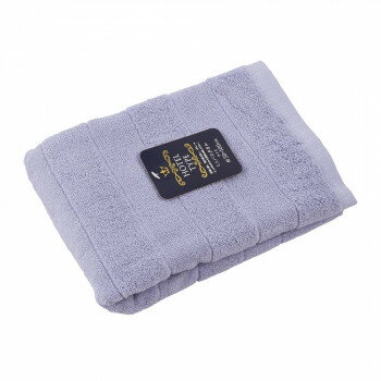 ホテルで使用されているような風合いのタオルです。サイズ約50×100cm個装サイズ：25.0×18.0×4.0cm重量個装重量：185g素材・材質綿100%仕様洗濯機洗い可(洗濯ネット使用)手洗い可タンブル乾燥不可生産国中国fk094igrjs