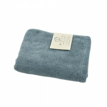 中空糸を使用した、吸水速乾性に優れるタオルです。サイズ約34×80cm個装サイズ：20.0×34.0×1.0cm重量個装重量：95g素材・材質綿100%仕様洗濯機洗い可(洗濯ネット使用)手洗い可タンブル乾燥不可生産国中国fk094igrjs