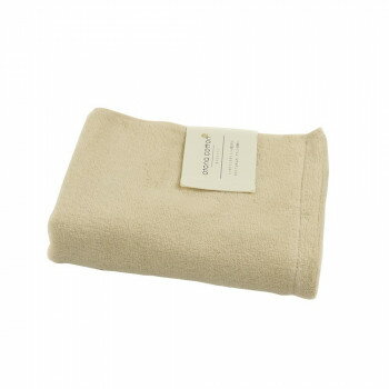デイリーに使いやすい無地カラーの無撚糸タオルです。サイズ約34×80cm個装サイズ：34.0×20.0×2.0cm重量個装重量：85g素材・材質綿100%仕様洗濯機洗い可(洗濯ネット使用)手洗い可タンブル乾燥不可生産国中国fk094igrjs