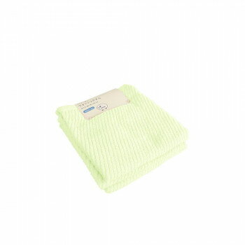 デイリーに使いやすい無地カラーの無撚糸タオルです。サイズ約34×35cm個装サイズ：18.0×16.0×3.0cm重量個装重量：135g素材・材質綿100%仕様洗濯機洗い可(洗濯ネット使用)手洗い可タンブル乾燥不可生産国中国fk094igrjs