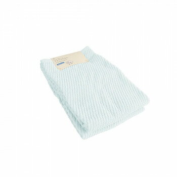 デイリーに使いやすい無地カラーの無撚糸タオルです。サイズ約34×80cm個装サイズ：28.0×17.0×4.0cm重量個装重量：165g素材・材質綿100%仕様洗濯機洗い可(洗濯ネット使用)手洗い可タンブル乾燥不可生産国中国fk094igrjs