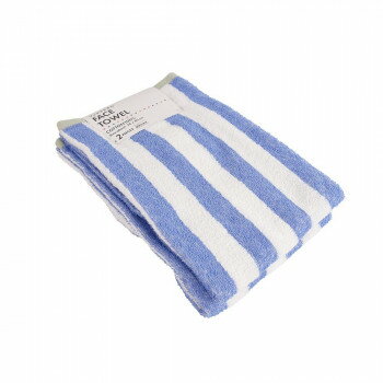 シンプルなストライプ柄が使いやすい無撚糸タオルです。サイズ約34×80cm個装サイズ：28.0×17.0×4.0cm重量個装重量：165g素材・材質綿100%仕様洗濯機洗い可(洗濯ネット使用)手洗い可タンブル乾燥不可生産国中国fk094igrjs