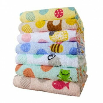 お買い得なフェイスタオルセットです。サイズ約34×80cm個装サイズ：34.0×27.0×4.0cm重量個装重量：434g素材・材質綿100%仕様洗濯機洗い可(洗濯ネット使用)手洗い可タンブル乾燥不可生産国中国fk094igrjs