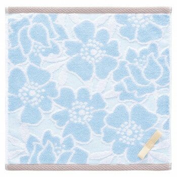 甘すぎない大人スウィート。優しい風合いがつくり上げる大人スタイルのデザインです。サイズ約25×25cm個装サイズ：26.0×13.0×1.0cm重量個装重量：25g素材・材質綿100%生産国中国fk094igrjs