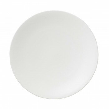 おもてなしの場面でメイン皿として使いやすいサイズです。やや厚みのあるクープタイプ。和・洋・中にお使いいただけるシンプルなお皿です。モダン中華スタイルのボーンチャイナは、中華料理だけでなくご家庭での様々なメニューにも使いやすい器です。サイズ直...