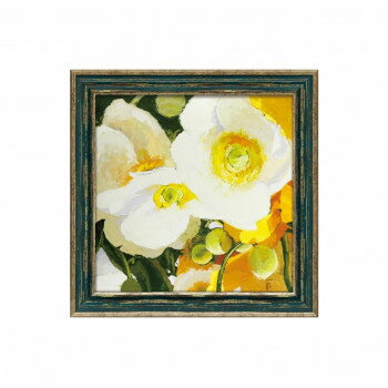 絵と額がセットになった商品です。サイズ外寸:W62×H62×D2.7cm個装サイズ：2.7×62.0×62.0cm重量約1.8kg個装重量：1800g素材・材質樹脂フレーム仕様絵の表面:特殊ゲル加工生産国日本fk094igrjs