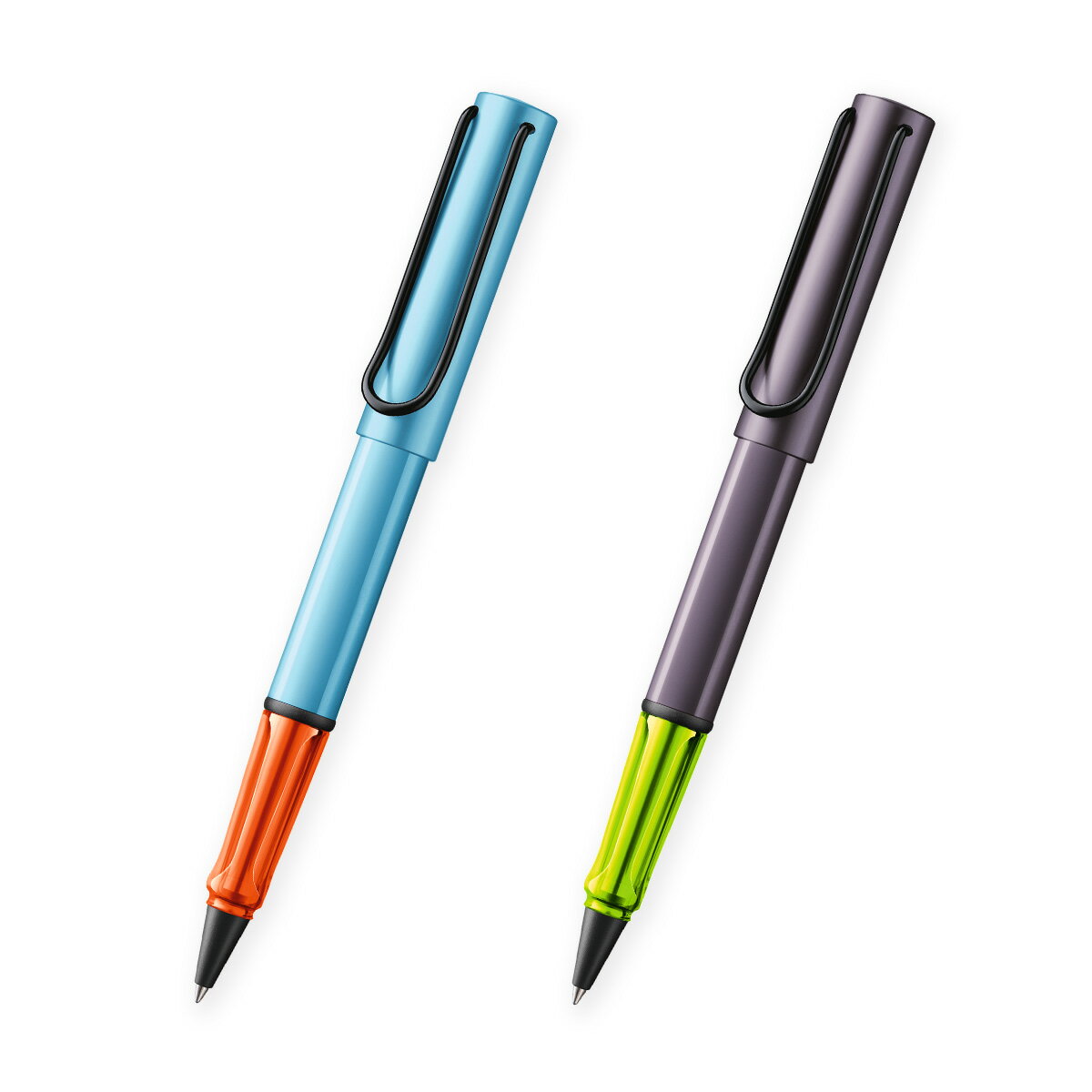 メール便(ポスト投函)は20個まで ※ご希望の方は配送方法でご設定下さい。 ●太さ：M ●初期搭載リフィル：ローラーボール替芯　M63　M　黒 ●対応リフィル：ローラーボール替芯（LM63～） L3A5M(デニム),L3A6M(オーバジーン...