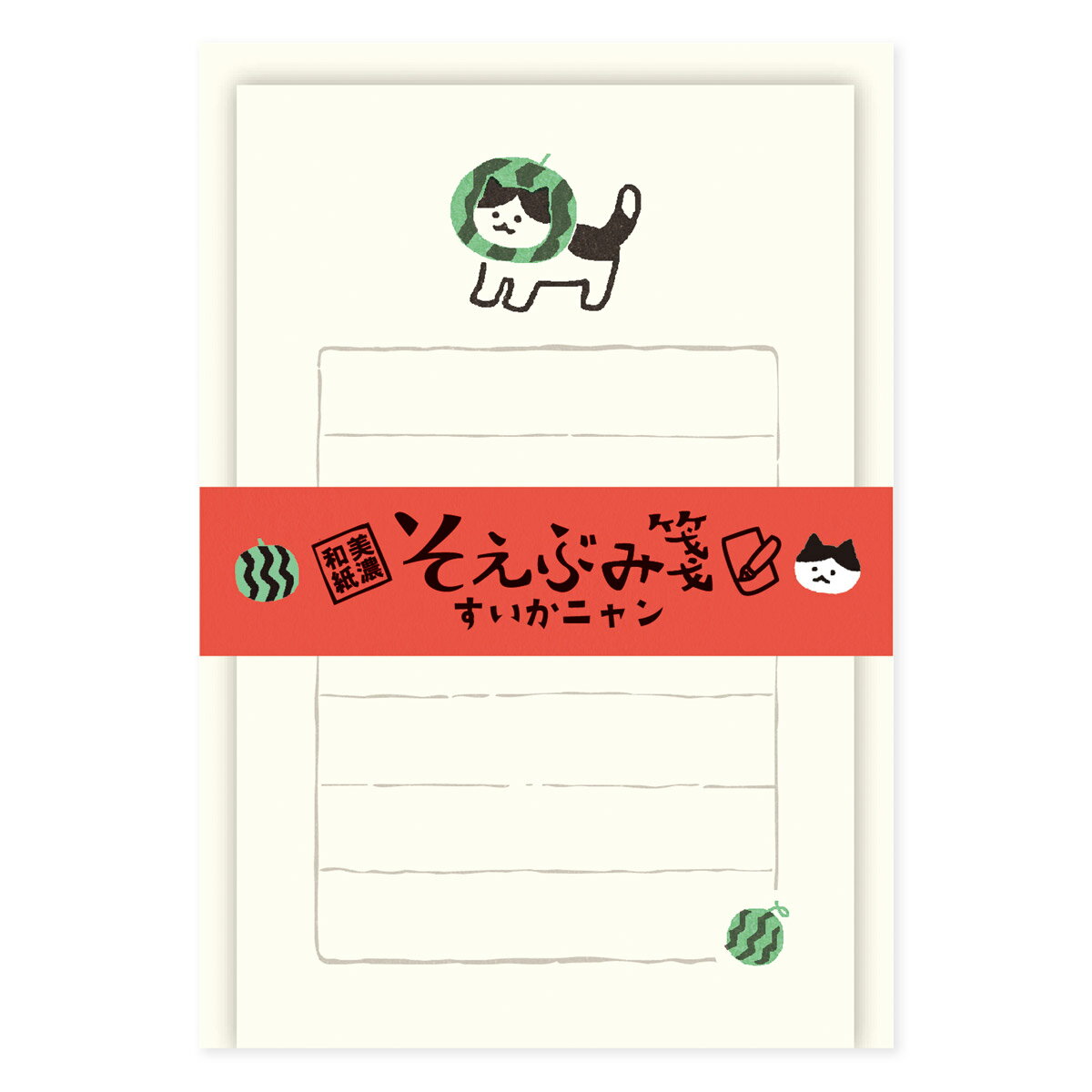 メール便(ポスト投函)は8個まで ※ご希望の方は配送方法でご設定下さい。 ●寸法：便箋/73×114mm、封筒/120×82mm ●内容物：便箋/30枚綴り、封筒/5枚入り●メモ感覚で気軽に使えるミニレター「そえぶみ箋」です。 ●かわいい絵...