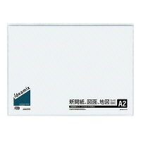 ●サイズ：A2-S ●用途：新聞紙・図面・地図 ●外寸法（高さ・幅・背幅）：609・447・3 ●ポケット：R-PP10% ●ポケット枚数：10枚 ●表紙：PP、ポケット/R-PP メーカー希望小売価格はメーカーカタログに基づいて掲載してい...
