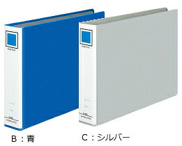 ●サイズ：A4-E ●リング内径：39 ●適正収容枚数：330枚 ●外寸法（高さ・幅・背幅）：220・346・56 ●再生材配合率：芯材/古紙パルプ配合率100% ●穴数：2穴 ●とじ穴間隔：80mmピッチ ●表紙：PPフィルム貼り（芯材/...