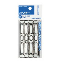 メール便（ポスト投函）は4個まで ※ご希望の方は配送方法でご設定ください。 ●足長さ：36 ●入り数：10本 ●材質：ブリキ ●足間隔：80mm ●オール金属製品です。 メーカー希望小売価格はメーカーカタログに基づいて掲載しています●足間隔...