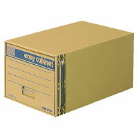 ●サイズ：A4用 ●外寸法（W・D・H）：370・600・288 ●引出内寸法（W・D・H）：317・560・260 ●再生材配合率：段ボール（古紙パルプ配合率85%） ●材質：段ボール（古紙パルプ配合） ●引き出し式 ●上下・左右連結金具...