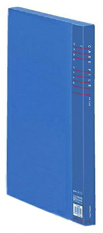 ●サイズ：A4 ●外寸法（高さ・幅・背幅）：313・242・20 ●再生材配合率：表紙/R-PP50% ●表紙：R-PP ●タイトルシート付き ●替背紙式 メーカー希望小売価格はメーカーカタログに基づいて掲載しています●機能的な分類・管理に...