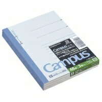 メール便（ポスト投函）は1個まで ※ご希望の方は配送方法でご設定ください。 ●サイズ：5号（A6） ●タテ・ヨコ：148・105 ●罫内容：中横罫 ●行数：21行 ●枚数：48枚 ●仕様：3冊パック ●中紙：上質紙（森林認証紙） ●製本様式...