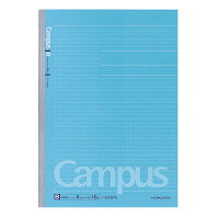 ●サイズ：1号（A4） ●タテ・ヨコ：297・210 ●罫内容：中横罫（ドット入り） ●行数：41行 ●枚数：40枚 ●中紙：上質紙（森林認証紙） ●製本様式：無線とじ●「美しく書く」をサポートするドット入り罫線／罫線上に等間隔に並んだドッ...