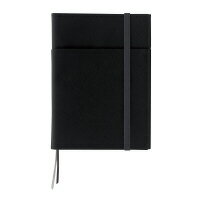 メール便（ポスト投函）は1個まで ※ご希望の方は配送方法でご設定ください。 ●ノートサイズ：3号（A5） ●ノート中紙寸法（タテ・ヨコ）：210・148 ●外寸法（カバー寸法）：232・175 ●罫内容：中横罫（エッジタイトル罫入り） ●行...