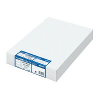 ●サイズ：A4 ●面数：3面 ●穴数：6穴 ●仕様：3分割・3色刷 ●1片の大きさ：99・210 ●枚数：500枚 ●紙厚：64g/m2・0.09mm ●白色度79%程度（ISO） ●1片の大きさはミシン目切り離し後のサイズです。 メーカー...