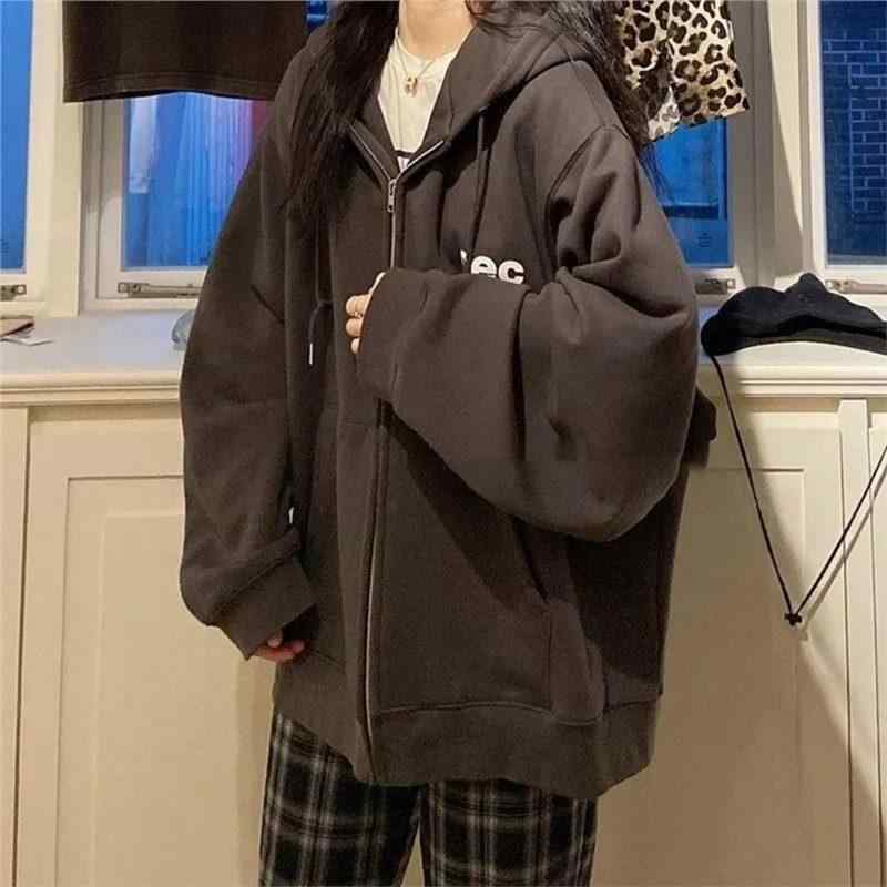 パーカー レディース 秋冬 裏起毛 ジップアップ スウェット 長袖 プリンセススリーブ フード付き S M L XL 2XL 3XL 4XL 普段使い 部屋着 グレー・袖丈: 長袖・袖型: 公主袖・領型: 連帽・生地: シェニール・主な生地...