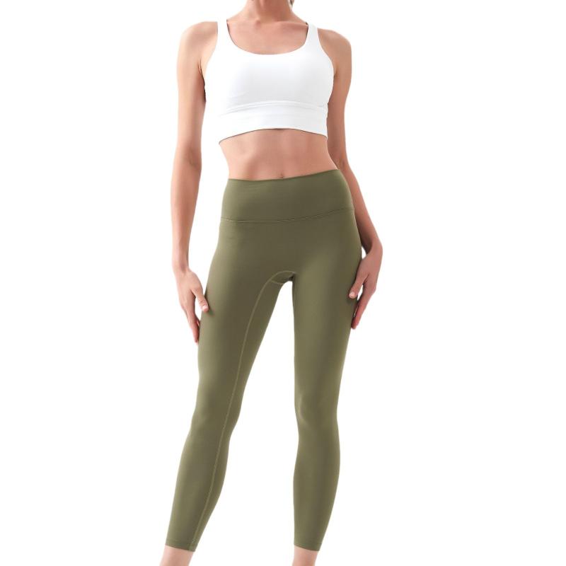 ヨガパンツ レディース スパッツ スポーツ レギンス 高 elastic性 桃尻 ハイウエスト 裸感 春夏秋冬 ランニング 健身 美体 ブラック グレー ブルー ピンク グリーン S M L XL