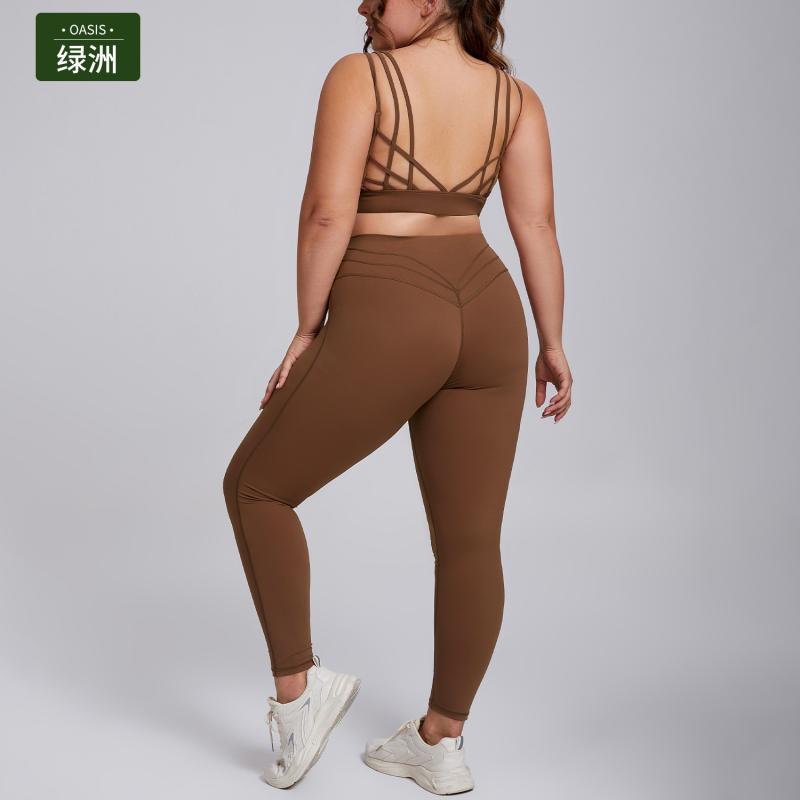 ヨガウェア レディース 大码 セットアップ スパッツ ブラ スポーツウェア トレーニングウェア 伸縮性 吸湿速乾 ランニング ジョギング フィットネス 春夏秋冬 ブラック パープル ネイビー モカ