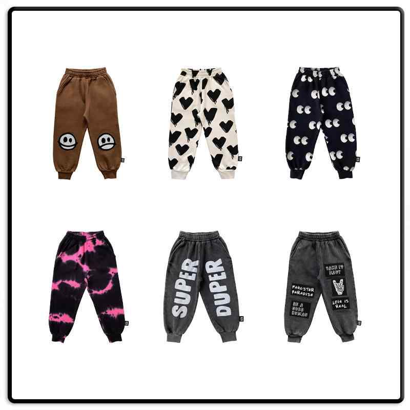 パンツ キッズ 男女兼用 子供服 スウェットパンツ 秋冬 衛パンツ コットン100% 快適 柔らかい 運動着 普段着 ブラック ホワイト グレー 100 110 120 130 140 150