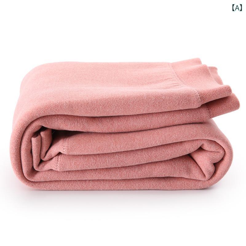 子供服 パンツ ガールズ 秋冬 裏起毛 高機能 保温 ロングパンツ 女児 厚手 ニット ズボン スパッツ レギンス 女の子 8歳以上 140cm以上 伸縮性 ウエストゴム ピンク系 グレー 西瓜レッド 110cm 120cm 130cm 1...